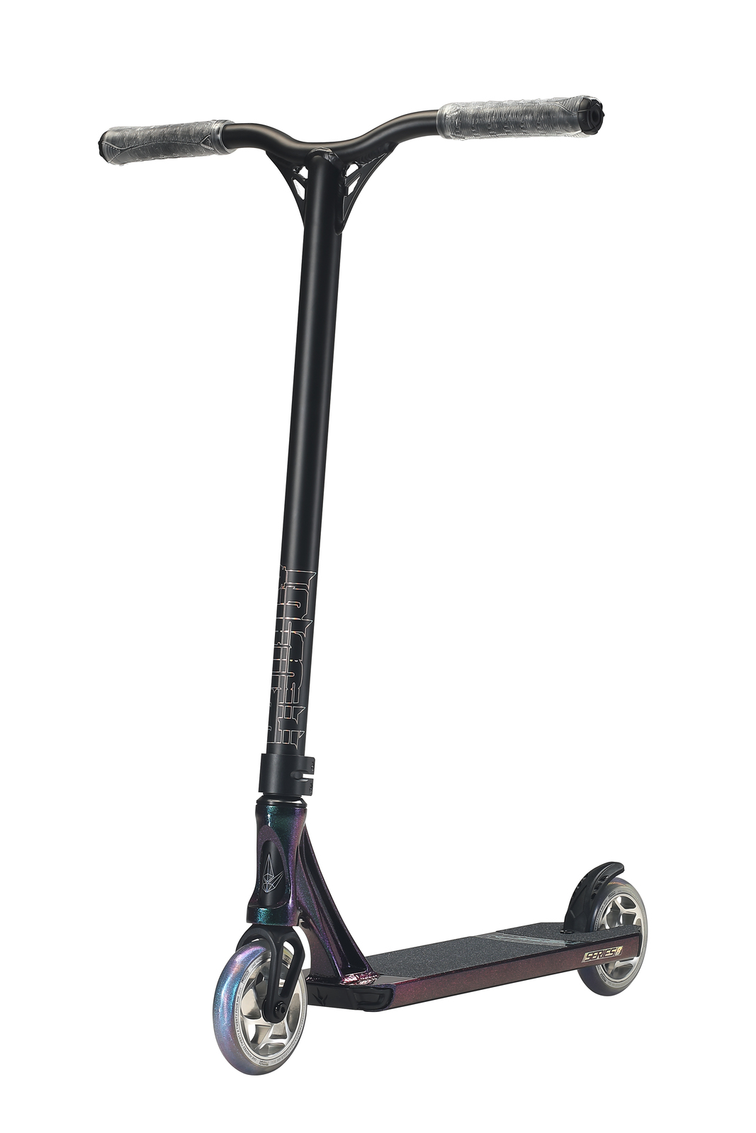 Envy Prodigy S8 Series 8 2021 Complete Scooter | Nebula | Scooter Village