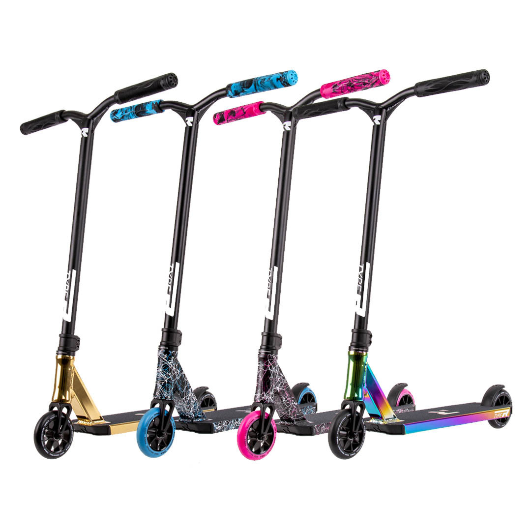 Root Industries Type R Complete Scooter | Scooter Village