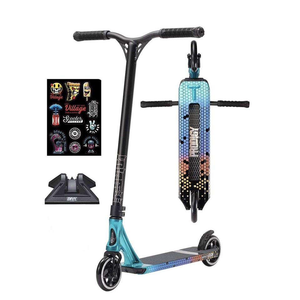 Envy Prodigy Scooters