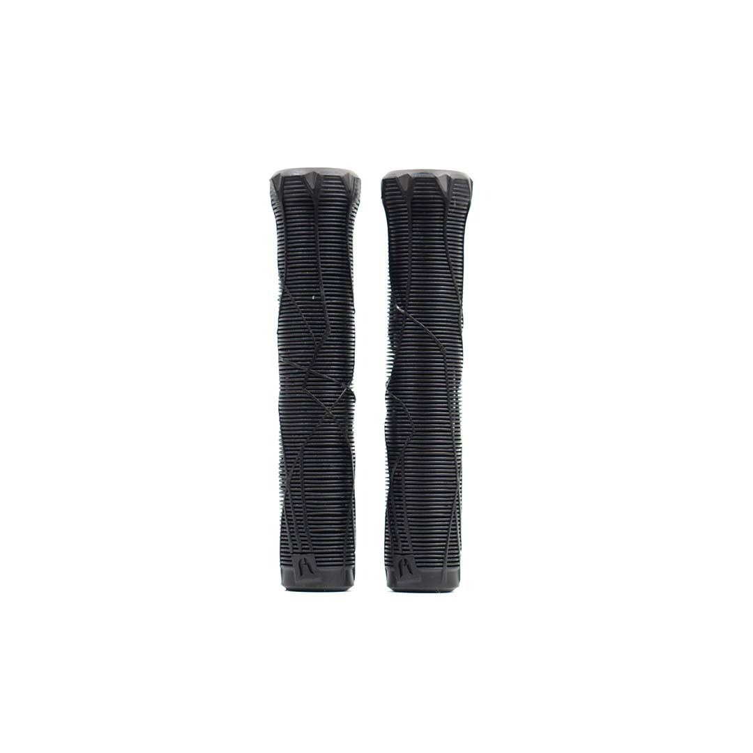 Ethic Slim Scooter Grips | Black