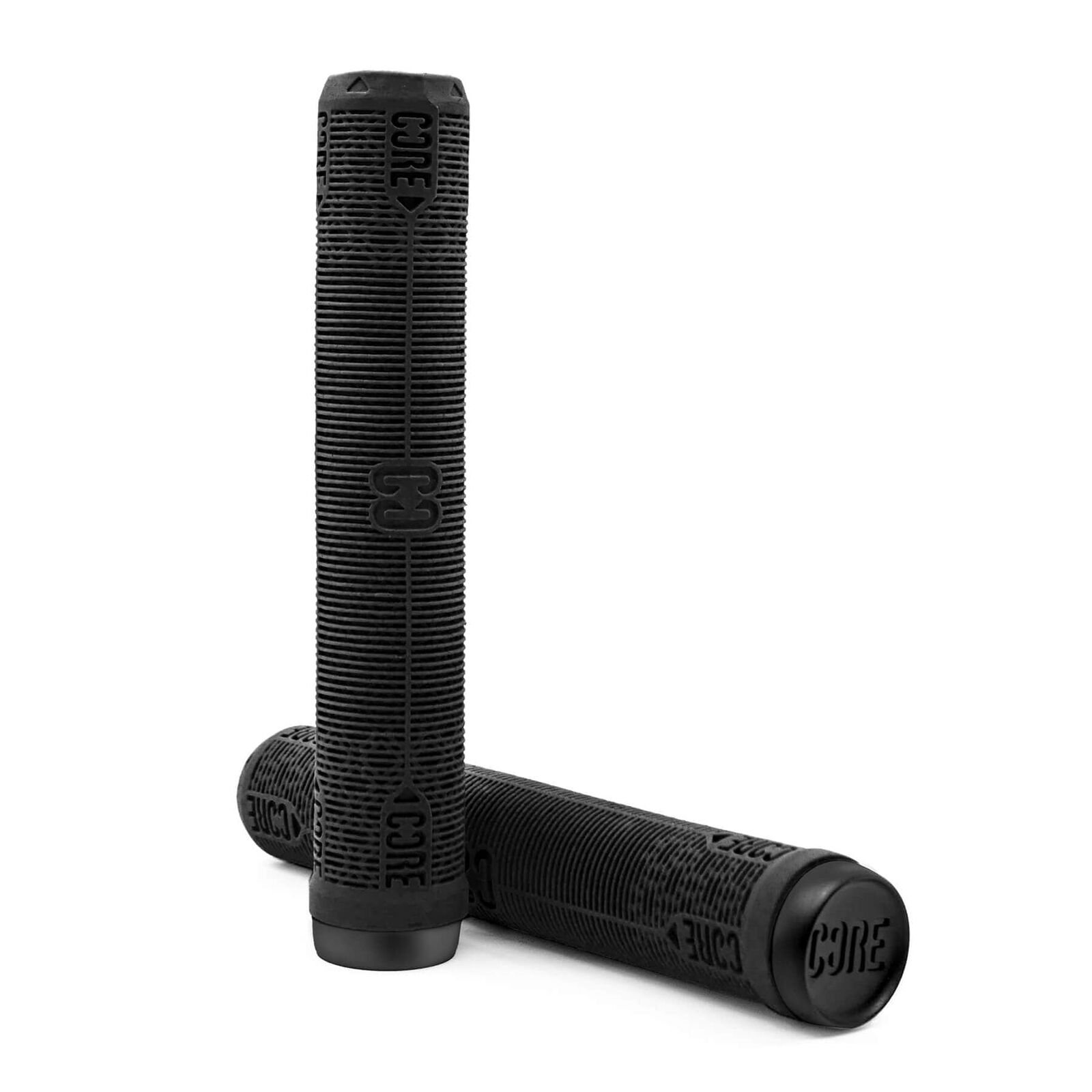 Core Skinny Boy Grips 170mm | Black