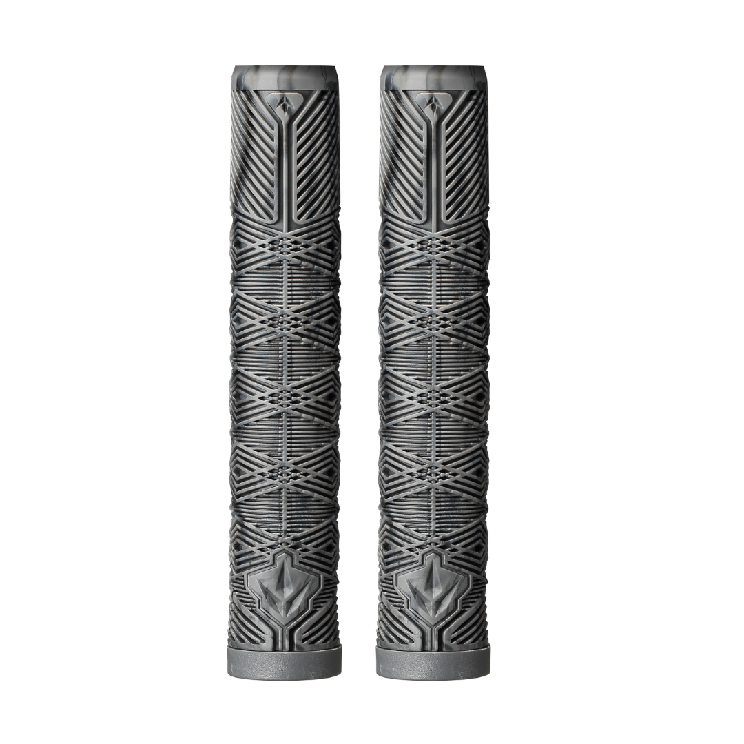 Envy Grips V3 | Grey/Black