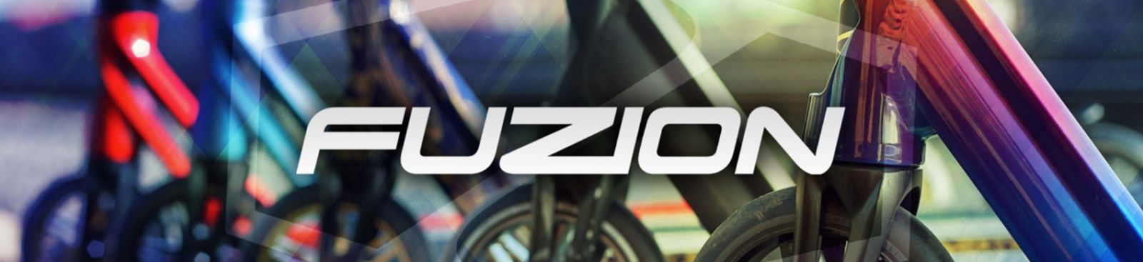 Fuzion Scooters and Parts | Scooter Village