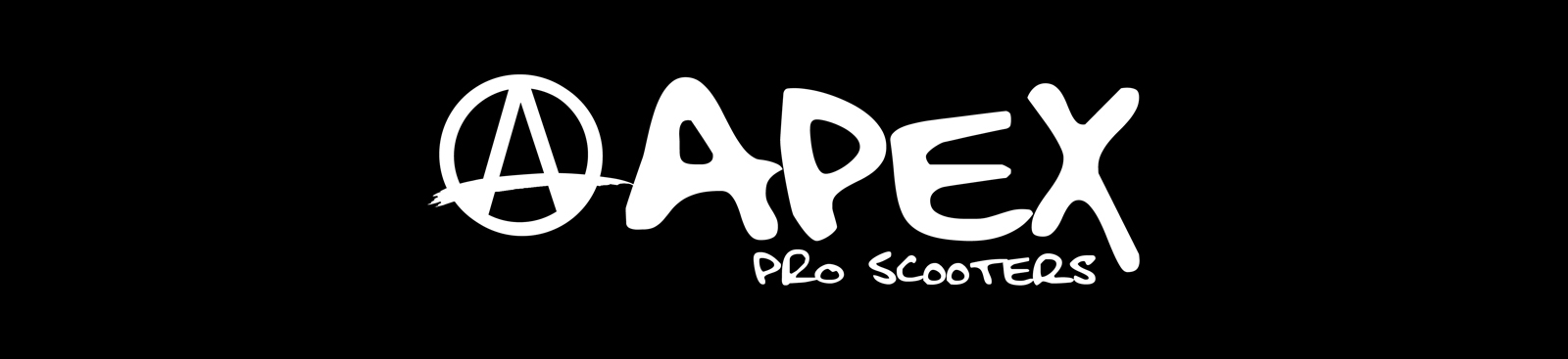 Apex Scooters - Apex Pro Scooters & Parts Designed by Riders