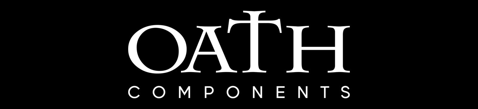 Oath Components - Level up Your Custom Build with Oath Scooter Parts
