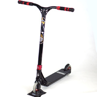 Complete Scooters | Complete Scooters With T Bars | Scooter Village