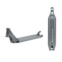 Ethic Pandemonium Deck - Scooter Deck That Feels & Rides Awesome