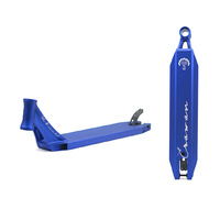 Ethic Pandemonium Deck - Scooter Deck That Feels & Rides Awesome