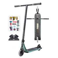 Envy Prodigy Complete Scooters