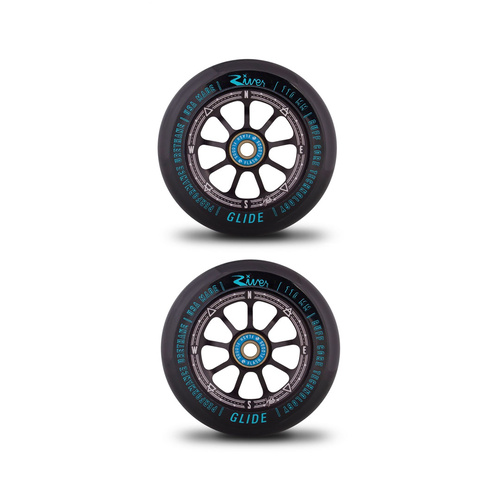 River Wheels - Choose from a Wide Range of River Co Wheels