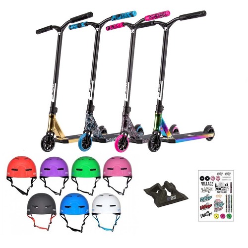 Shop Root Industries Complete Scooters at Scooter Village