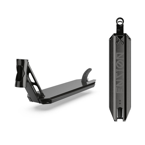 Parts Decks Fuzion Decks