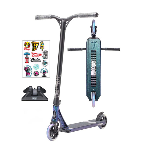 Envy Prodigy Complete Scooters