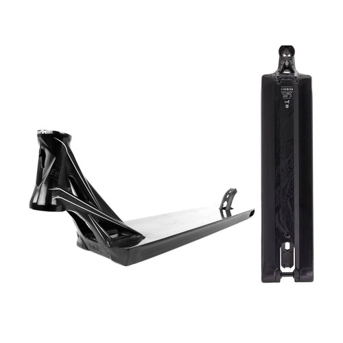 Ethic Pandemonium Deck - Scooter Deck That Feels & Rides Awesome