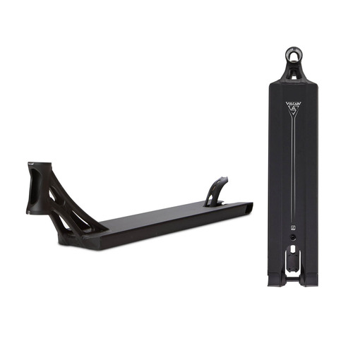 Ethic Pandemonium Deck - Scooter Deck That Feels & Rides Awesome