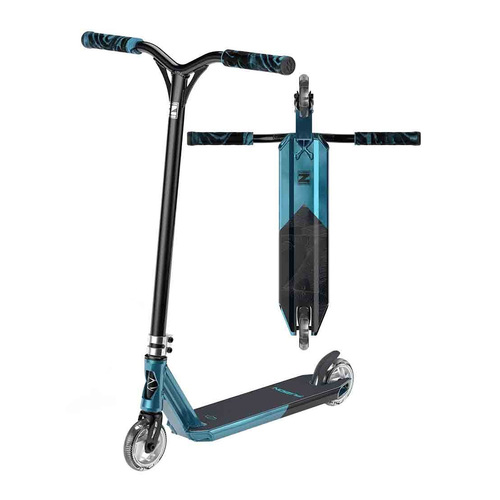 Scooter Village | Brisbane Freestyle Scooters