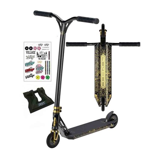 Complete Scooters - Ready to Ride Scooters Online