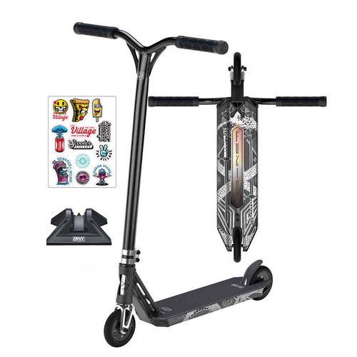 Complete Scooters - Ready to Ride Scooters Online