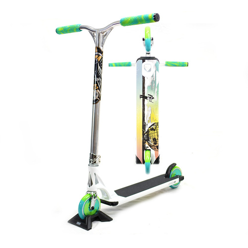 Complete Scooters - Ready to Ride Scooters Online