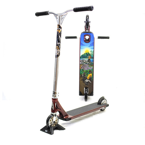 Custom Scooter - Shop Unique Custom Scooters for Sale