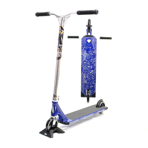 Custom Scooter - Shop Unique Custom Scooters for Sale