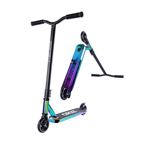 Complete Scooters - Ready to Ride Scooters Online
