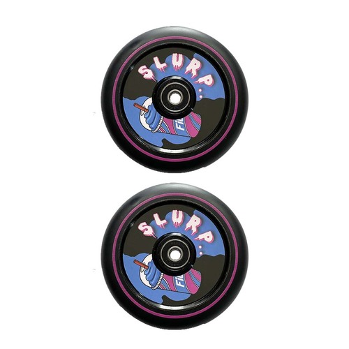 Black Scooter Wheels | Shop Black Pro Scooter Wheels in Various Sizes