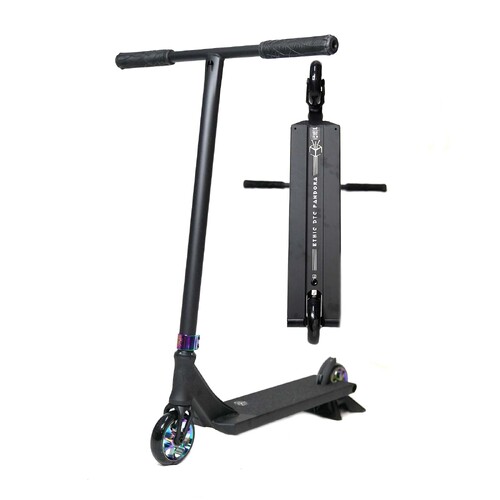 Street Scooters - High-Quality Street Scooters for Adults & Kids